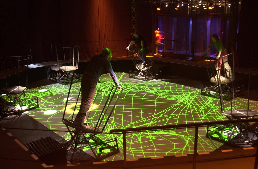 All The World's a Multi User Dungeon | gold extra